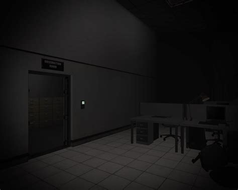 V1 3 Is Coming News Scp Containment Breach Ultimate Edition Reborn Mod For Scp