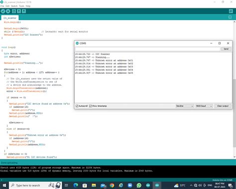 vl53l0x sensor not working sensors arduino forum