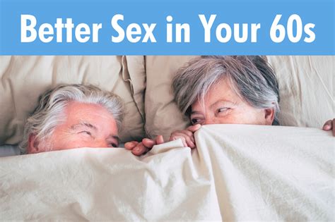 better sex in your 60s mirai clinical