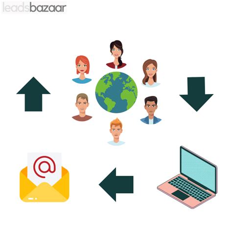 Data Driven Success A Guide To Effective Small Business Email Campaigns