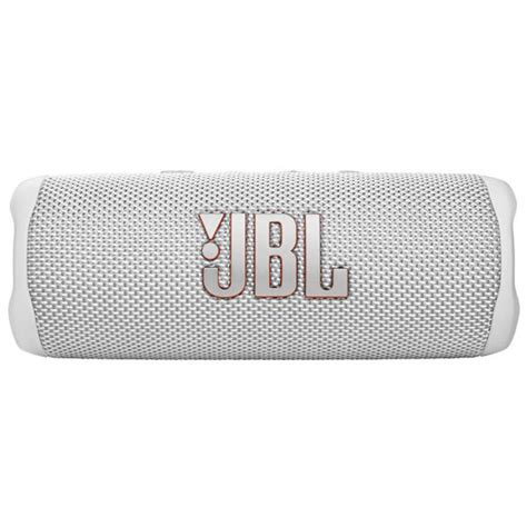 Jbl Flip Speaker Waterproof Portable Bluetooth White Nitro Shop