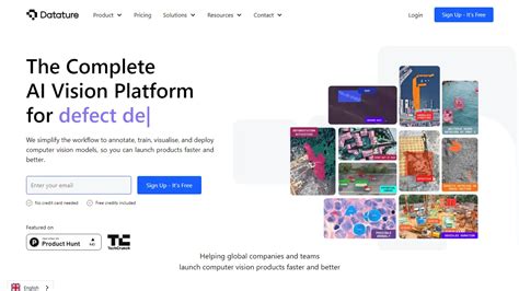Datature Overview 2025 Pricing And Best Features