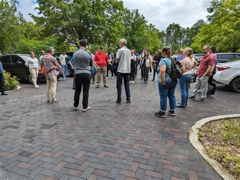 Sustainable Technologies Evaluation Program Step On Linkedin Step Staff Welcomed The Region