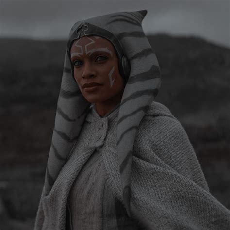 Pin On Ahsoka Tano