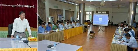 “မိုခါ” ဆိုင်ကလုန်းမုန်တိုင်းနှင့် ပတ်သက်၍ စစ်ကောင်စီက တာဝန်ယူစိတ်မဲ့နေပြီး တစ်ချက်ခုတ်၊ နှစ်ချက