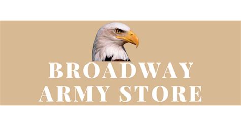 Broadway Army Store Phishme Reporter Demo