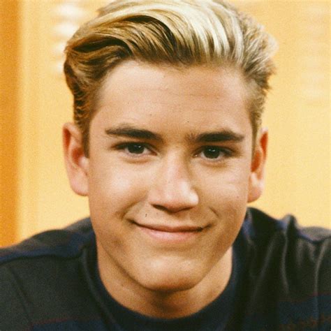 Zack Saved By The Bell
