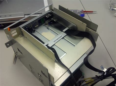 Mfilos Computers And Consoles Blog A4000 Custom 5 25 Bracket