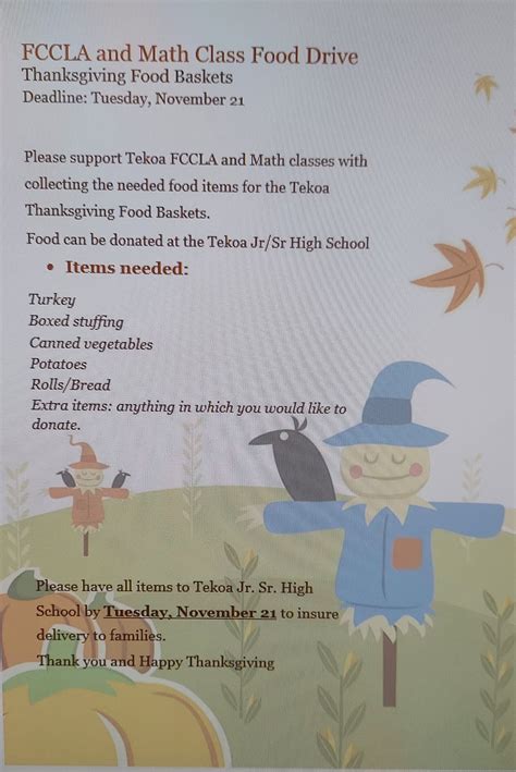 Tekoa School District