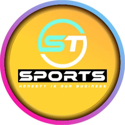 St Sports Youtube