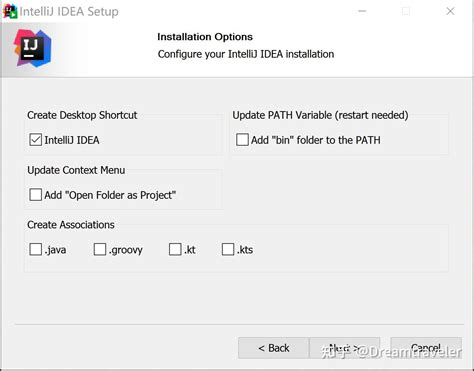 intellij idea下载安装超详细流程 知乎
