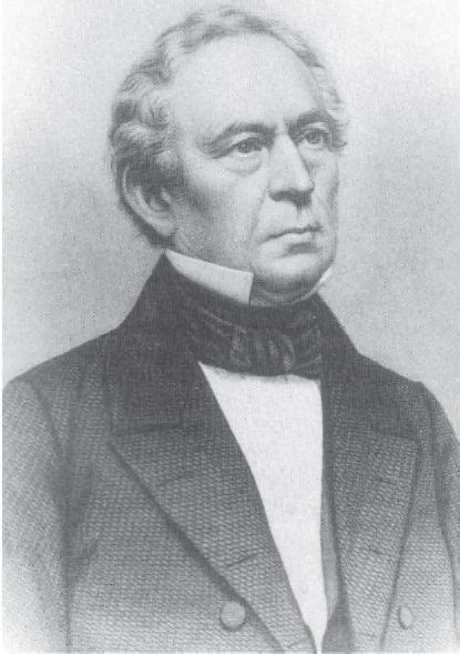 Edward Everett The Keynote Speaker