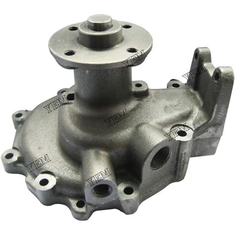 Yem Engine Parts Water Pump 16100 3465 For Hino Engine J07c