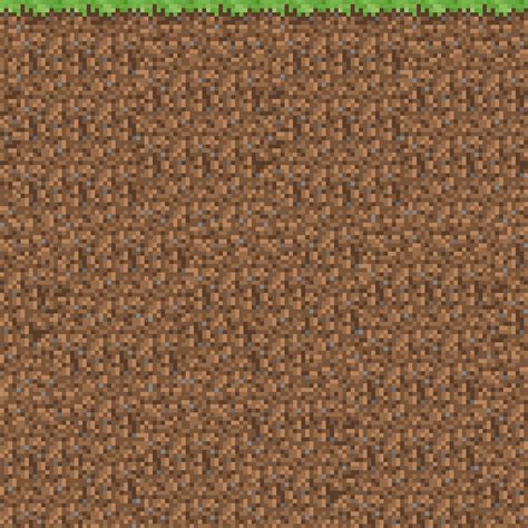 Pixilart Minecraft Grass Block 128x128 By Pixeluserpixil