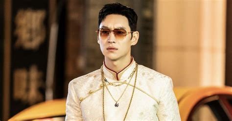 Wang Tao Zi Là Ai Mà Khiến Phu Nhân Lim Há Hốc Mồm Trong Taxi Driver 2 Bloganchoi