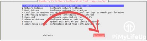 Using Ssh On The Raspberry Pi Pi My Life Up