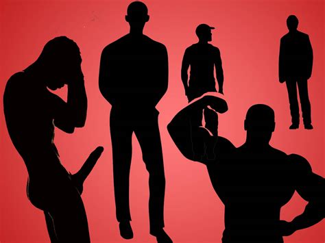 The 5 Guys Weve All Hooked Up With Daily Squirt