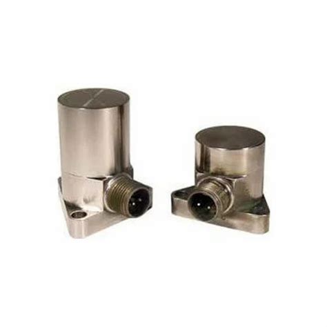 Piezoelectric Accelerometer Laboratory At Best Price In Bengaluru ID