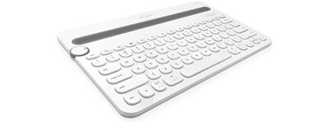Reviewing The Logitech K Bluetooth Multi Device Keyboard Digital Citizen