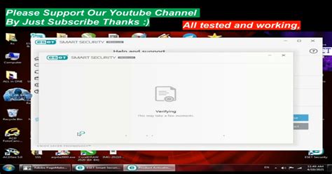 ESET KEYS