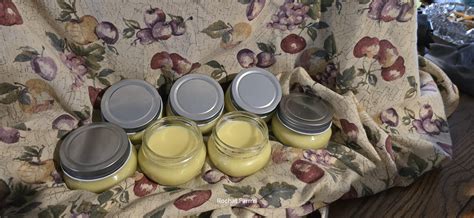 Mullein Salve Etsy