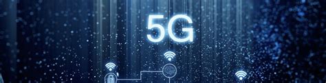 What Is It And How Does 5G Work JSC Ingenium