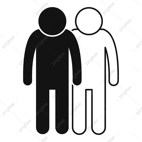 개인 인종 차별 아이콘을 중지 상징 무역 중지 Png 일러스트 및 벡터 에 대한 무료 다운로드 Pngtree