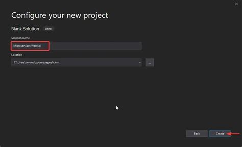 Microservice Architecture In Aspnet Core With Api Gateway Codewithmukesh