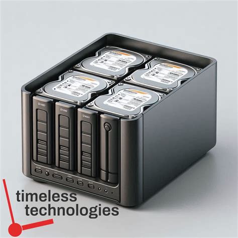 RAID And NAS Data Recovery