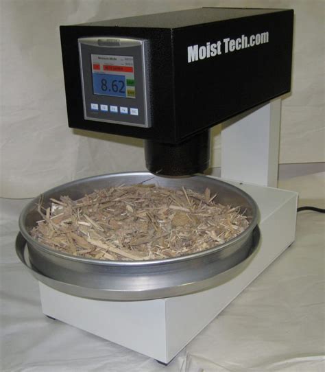 868 Laboratory Nir Moisture Analyzer Jwii