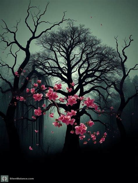 Light Vs Dark Lynchs Shadowy Symbolism Silent Balance