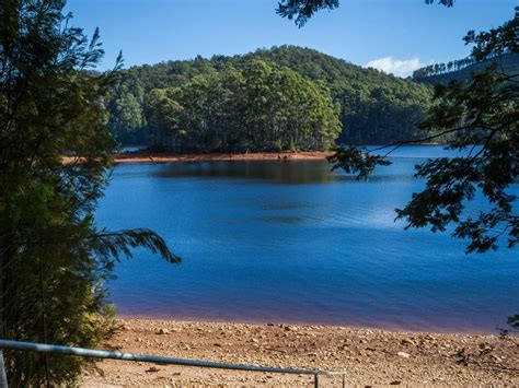 Lake Barrington In Wilmot The Fold Your Guide To Everything Regional