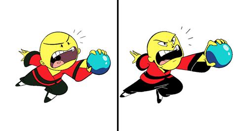 20 ภาพ การ์ตูนที่ถูกตัดแปลงให้มีชีวิตชีวา ตามยุคสมัยในปัจจุบัน