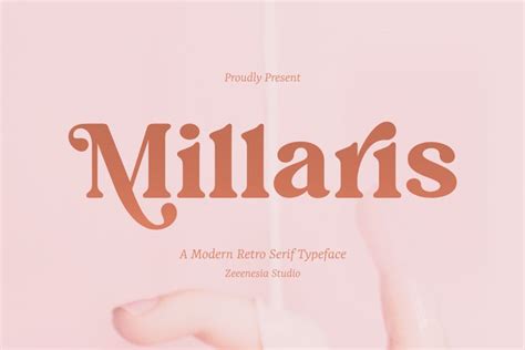 Millaris