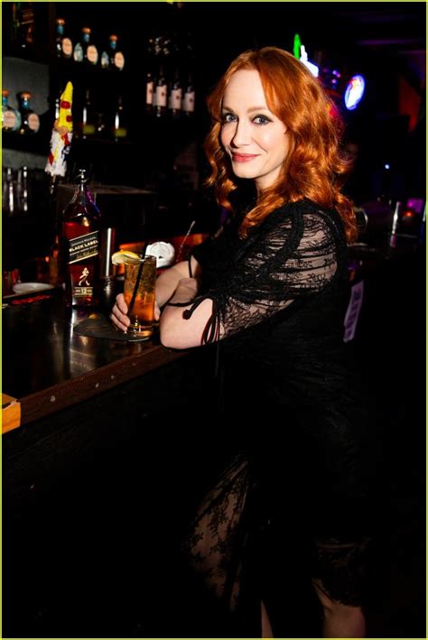 Christina Hendricks Sex Scene From Beggars And Choosers R