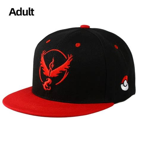 Gorra De Pescador De Pokémon Para Hombre Y Adulto Figura De Anime