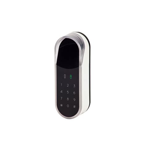 Yale Entr Touchpad Reader Up To 20 Codes No Wiring