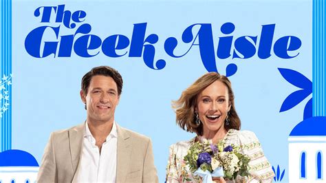 Nikki Deloachs First Hallmark Rom Com Of 2026 Arrives ‘the Greek