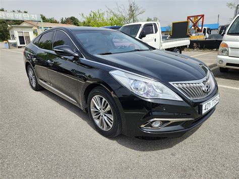 중고차 그랜져hg Lpg 입고되었습니다 충청남도 아산시 배방읍 중고차매매 당근 비즈 소식