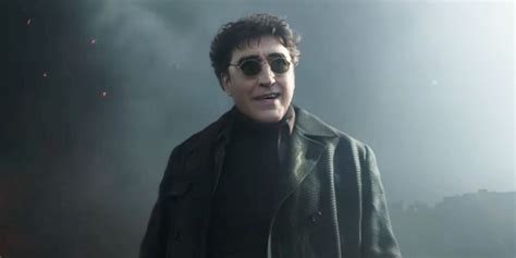 No Way Home Shows Why Doc Ock Is One Of Spideys Best Villains