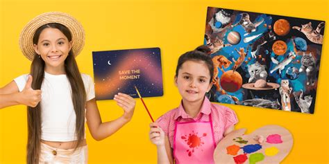 Что подарить девочке на 11 лет Фото 5 Orner