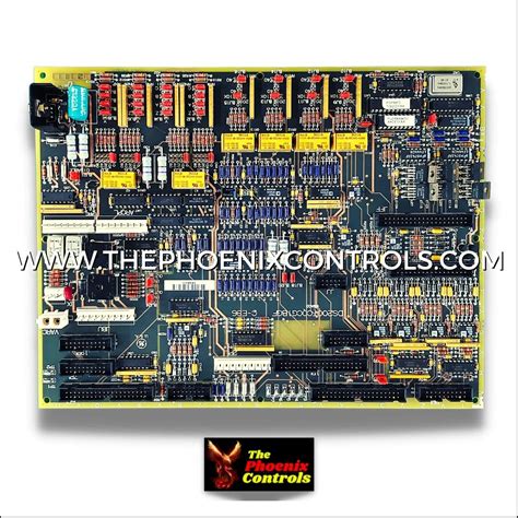 DS200TCQCG1B Refurbished Buy Now The Phoenix Controls