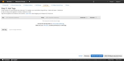 Aws Create Windows Server 2016 Instance Using Ec2 ~ Saaction Things I Like About C Sql