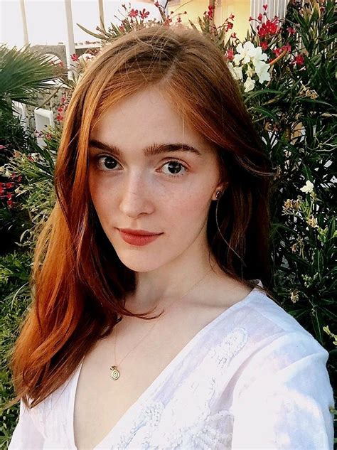 Jia Lissa Beautiful Redheads In 2022 Beautiful Redhead Light Red
