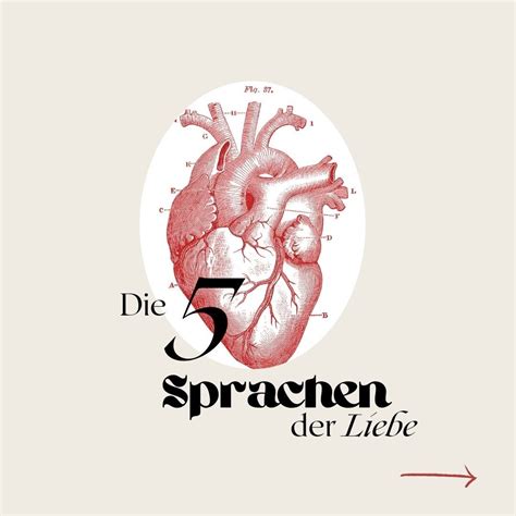 Die 5 Sprachen Der Liebe Was Ist Dein Kommunikationsstil In Einer Partnerschaft — Matcha