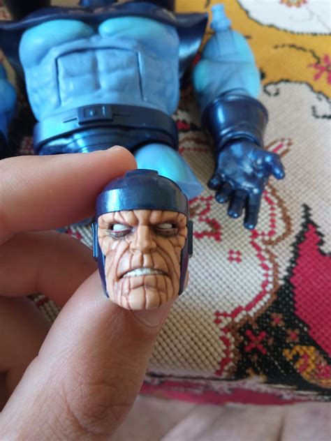 Any Thoughts On The Controller Baf R Marvellegends