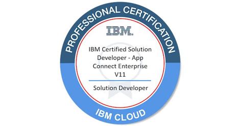 Harikrishna Sridharan On Linkedin Ibm Certified Solution Developer