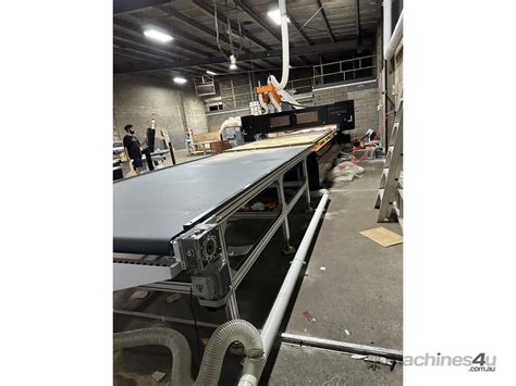 New Madbytes Madbytes Cnc Router Set Maximize Efficiency With Seamless Automation Wood Cnc