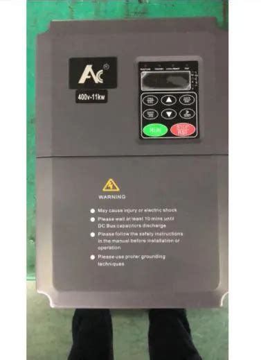 Variable Speed Drive Inverter Power Voltage Variable Frequency Inverter China Inverter And AC