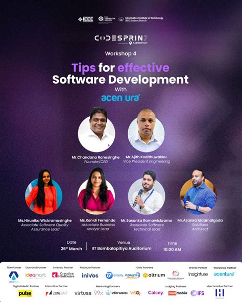 codesprint on linkedin codesprint7 ieee ieeeiit wie iitlife